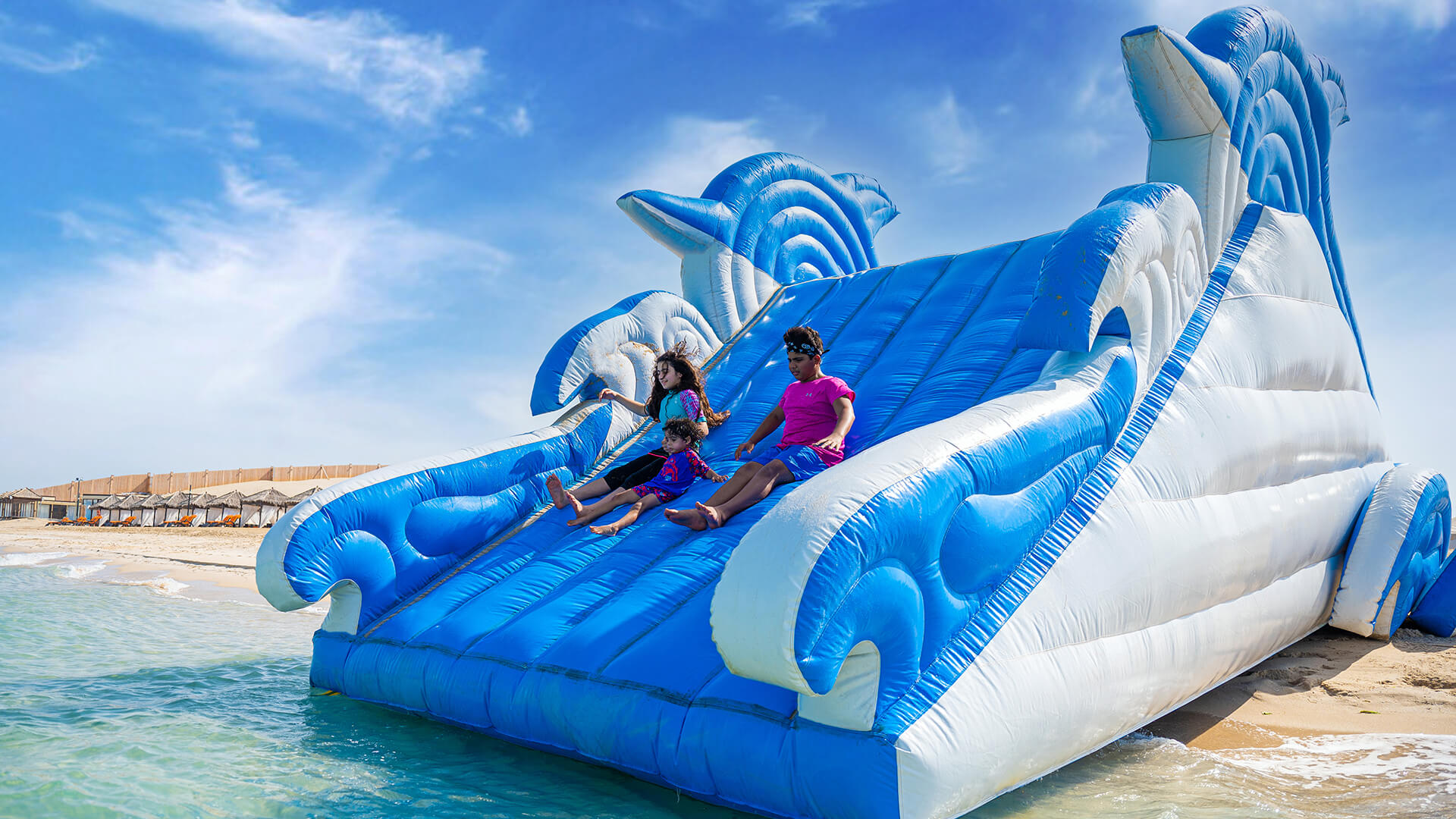 Regency Sealine Camp | Gallery